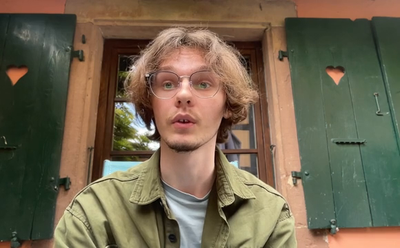 - Théo Simon Vidéo Msp