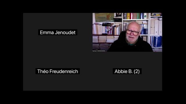 - Pil Karagiannis 4 April 2025.Mp4