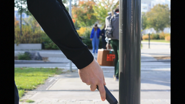 - Balade Sonore Horizome