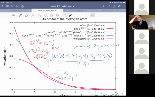 - Quantum Mechanics: Variational Principle, St…