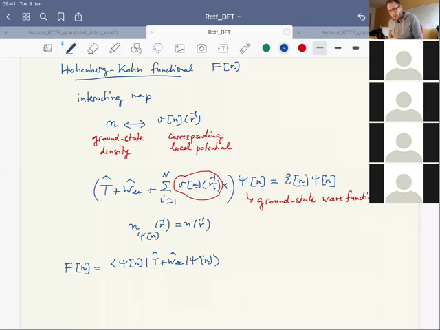 - Rctf Course On Density-Functional Theory (Pa…
