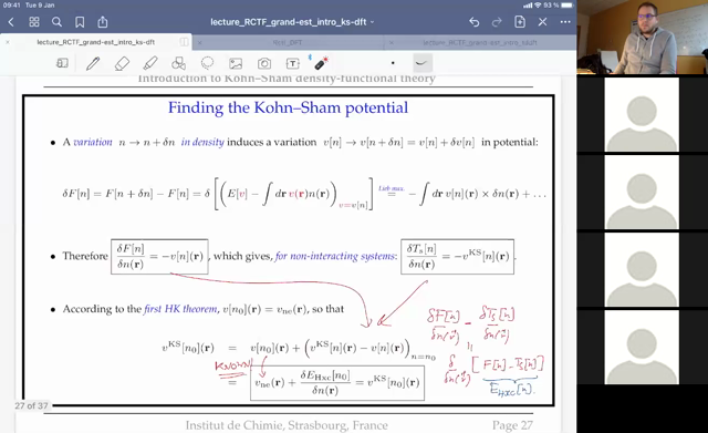 - Rctf Course On Density-Functional Theory (Pa…