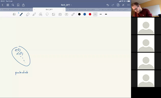 - Rctf Course On Ensemble Density-Functional T…