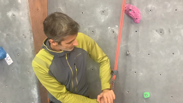 - Escalade: Le Rappel Auto-Assuré