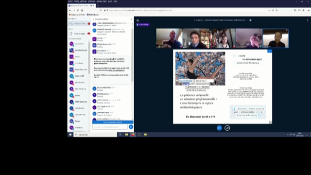 - Lisa Lefevre : Introduction