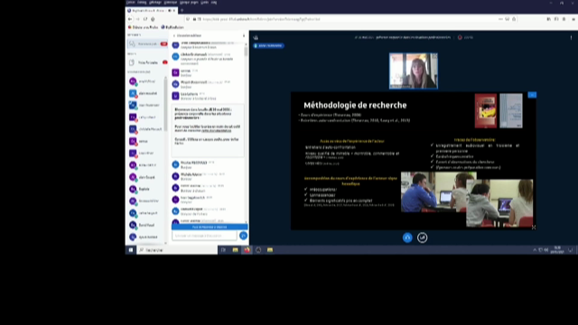 - Paintendre Aline : Expérience Sensorielle De…