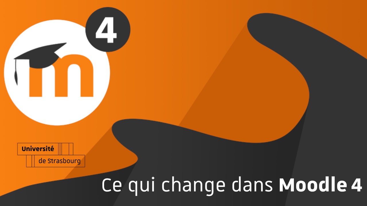 - Moodle4 - Espace De Cours