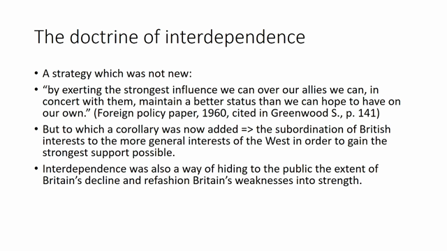 - Ukfp Lecture 4 The Macmillan Years And The S…