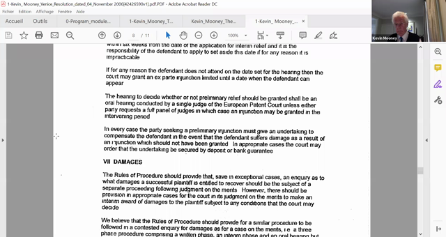 - 2021-04-16 Kevin Mooney