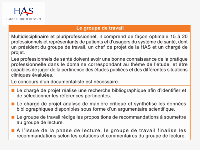 - Dfasm2 E04b Recommandations Professionnelles…