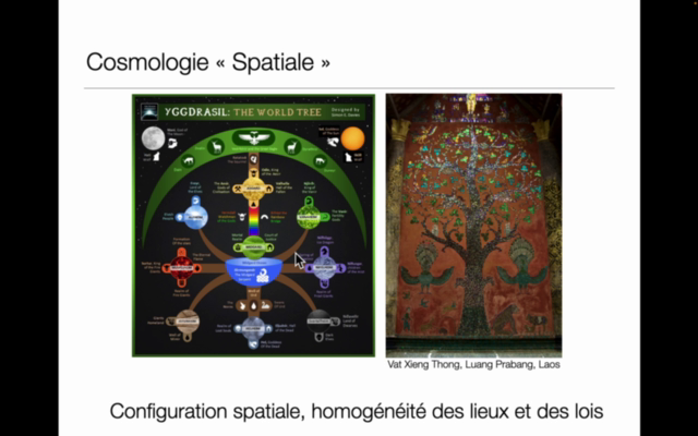 - Cosmo L1 S1 : Introduction