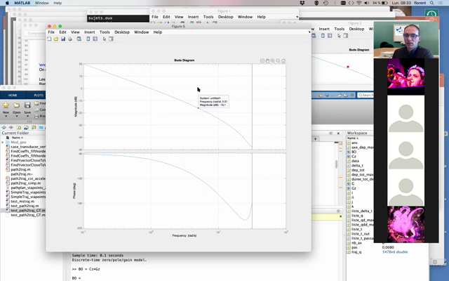 - Cours Et Td D'Automatique