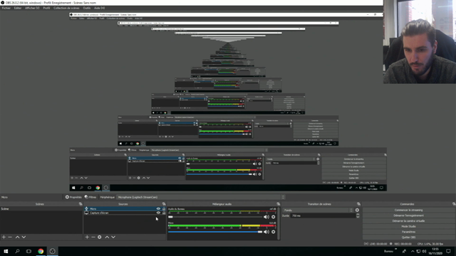 - Enregistrer Des Capsules Vidéos Avec Obs