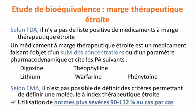 - Dfasm2 - Module 04b - Génériques & Biosimila…