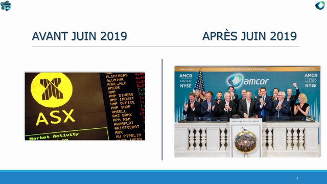 - Emma Carl - L'Impact Du Changement De Cotati…